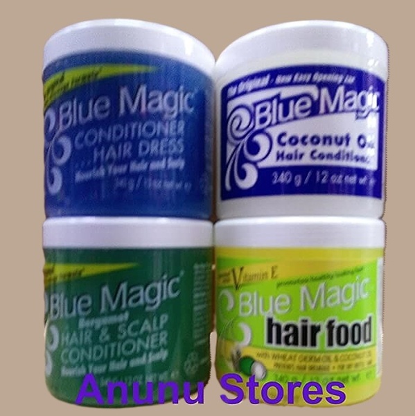 Hair Styling Products