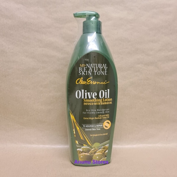 Body Lotions, Creams & Moisturisers