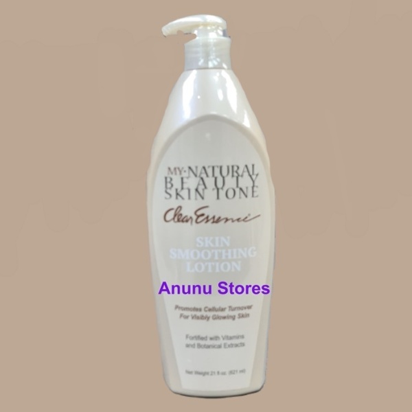 Body Lotions, Creams & Moisturisers