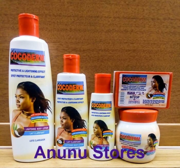 Anunu Stores