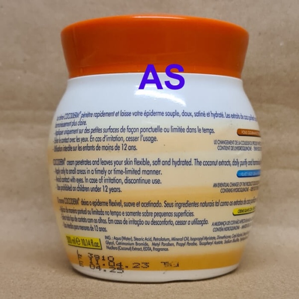 Peau Claire Lightening Body Products