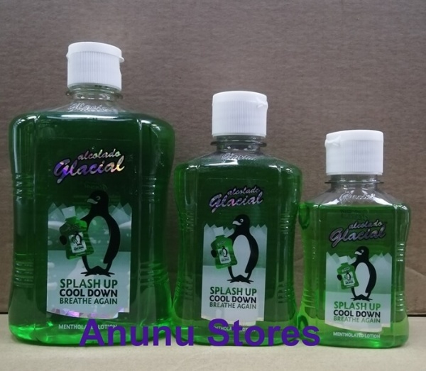 PZ Cussons Medicated Mentholated Dusting Powder