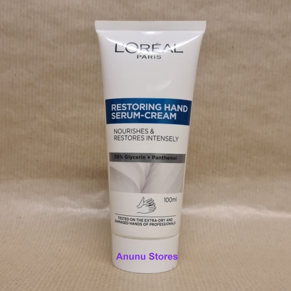 E45 Skincare Rich 24HR Hand Cream - 50ml