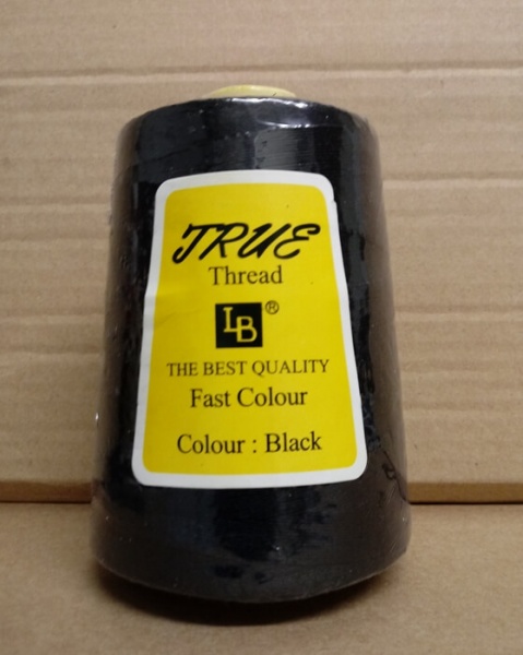 Large Hair Extensions Weaving Threads