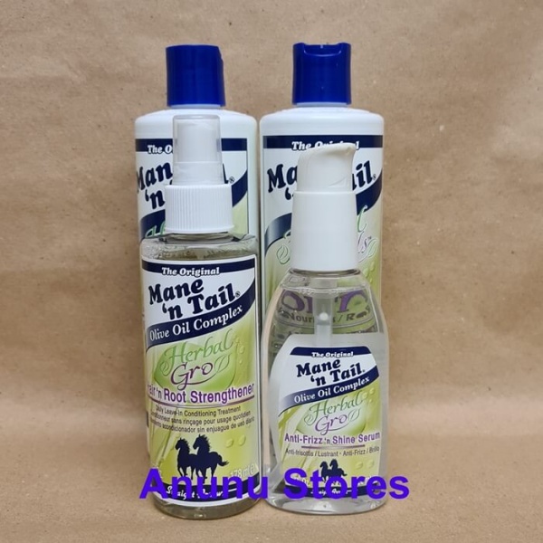 Adom Natural Man Herbal Mixture