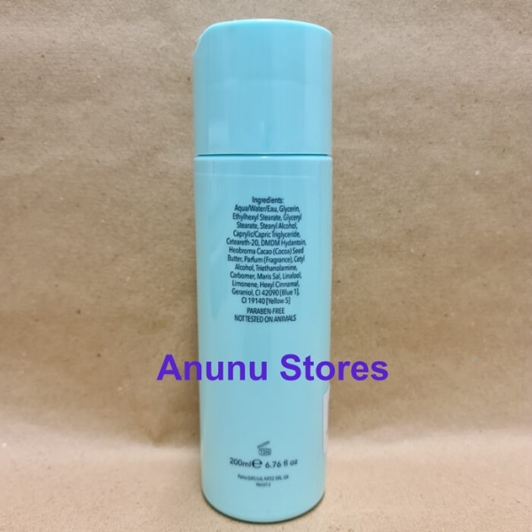 Petra Uplifting Hand Body Lotion 200ml