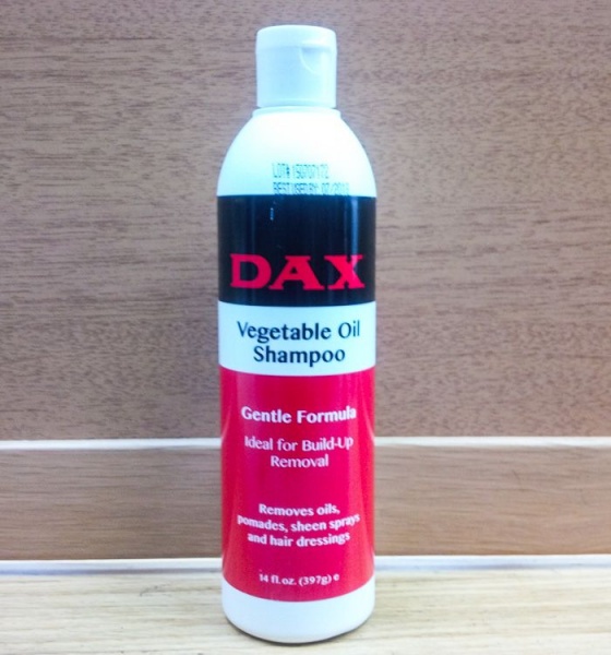 Dax Hair & Scalp conditioners
