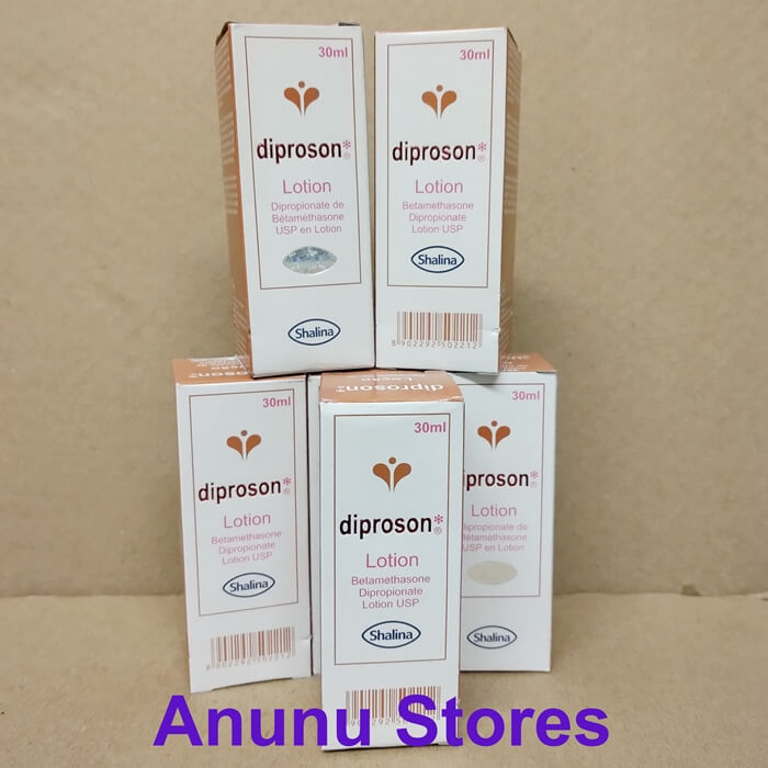 Diproson Lotion - 30ml