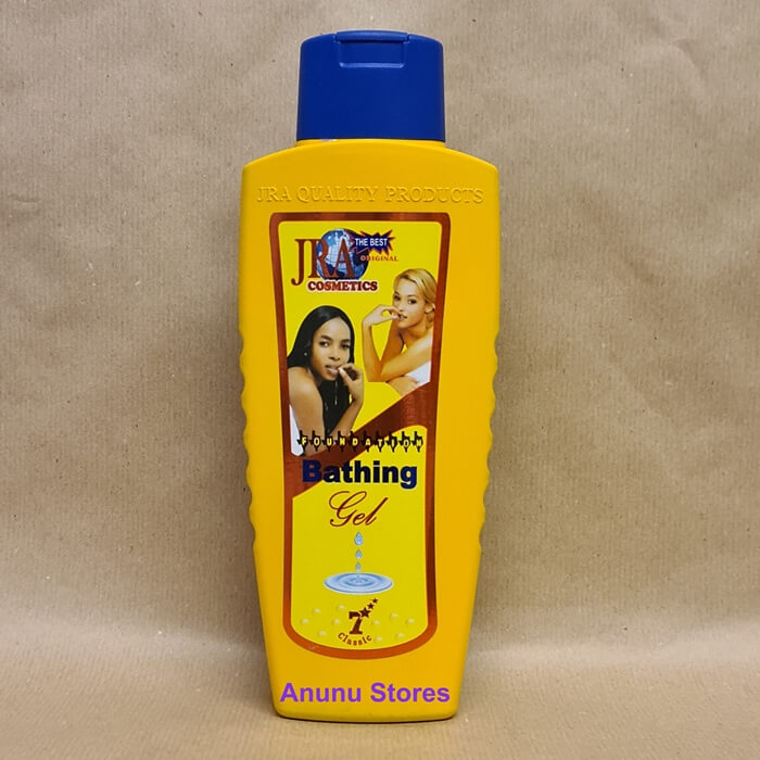 JRA Cosmetics Bathing Gel 700ml