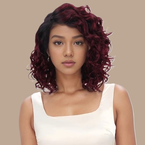 Latoya Spotlight Lace Front Wig