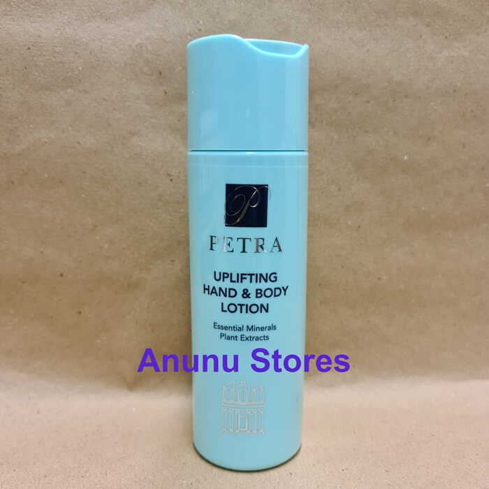 Petra Uplifting Hand Body Lotion 200ml