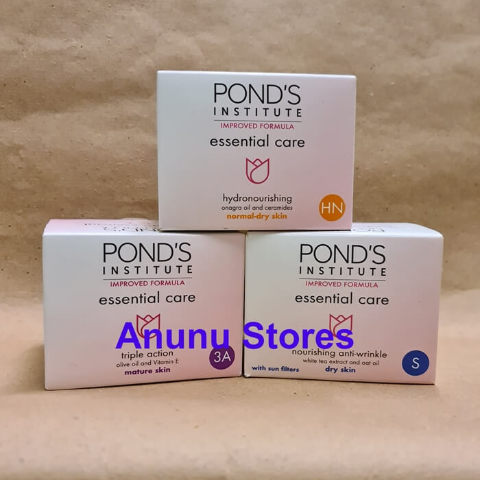Pond’s Essential Care Face Cream 50ml